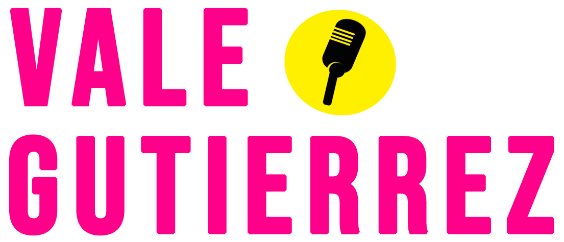 Clases de canto » Vale Gutierrez Vocal Coach » Cantante